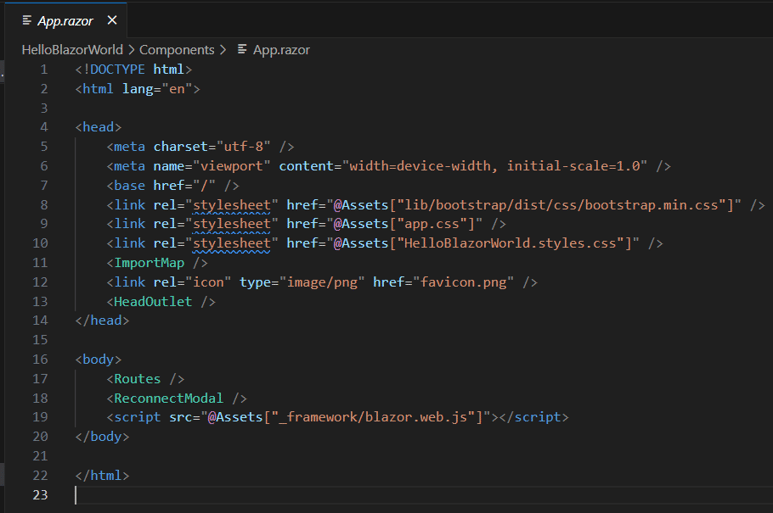 Blazor vs. Next.js: Getting Started with Interactive Web Applications