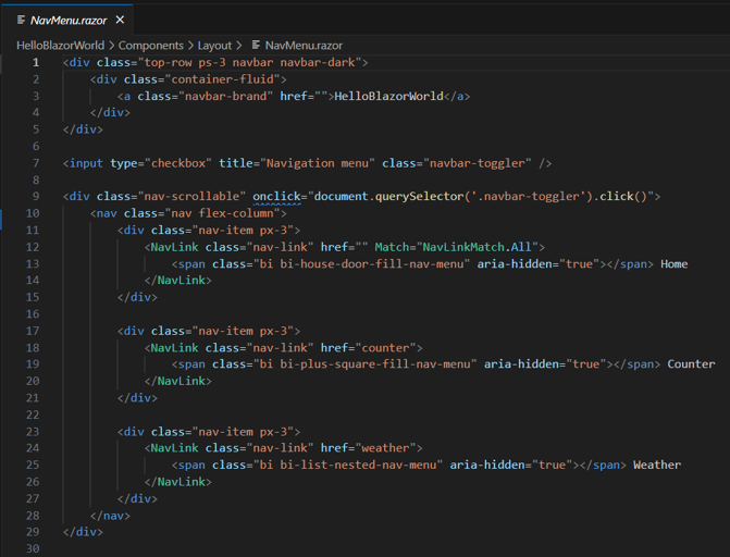 Blazor vs. Next.js: Getting Started with Interactive Web Applications