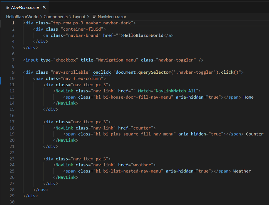 Blazor vs. Next.js: Getting Started with Interactive Web Applications