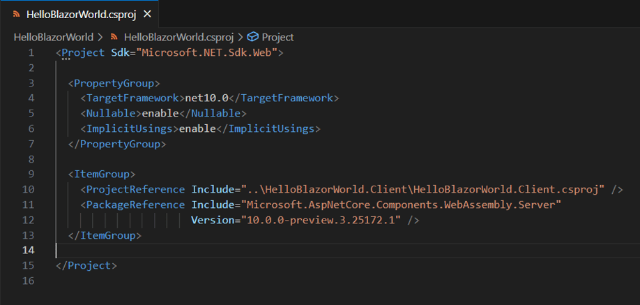 Blazor vs. Next.js: Getting Started with Interactive Web Applications