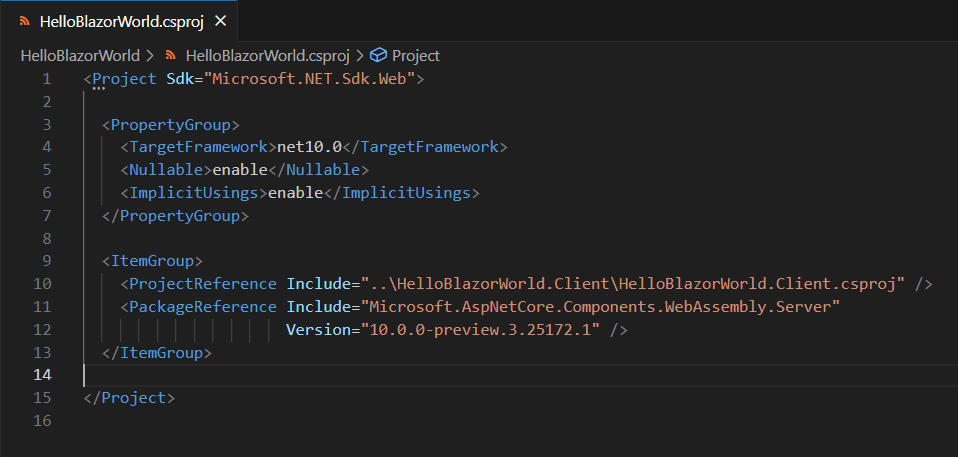 Blazor vs. Next.js: Getting Started with Interactive Web Applications