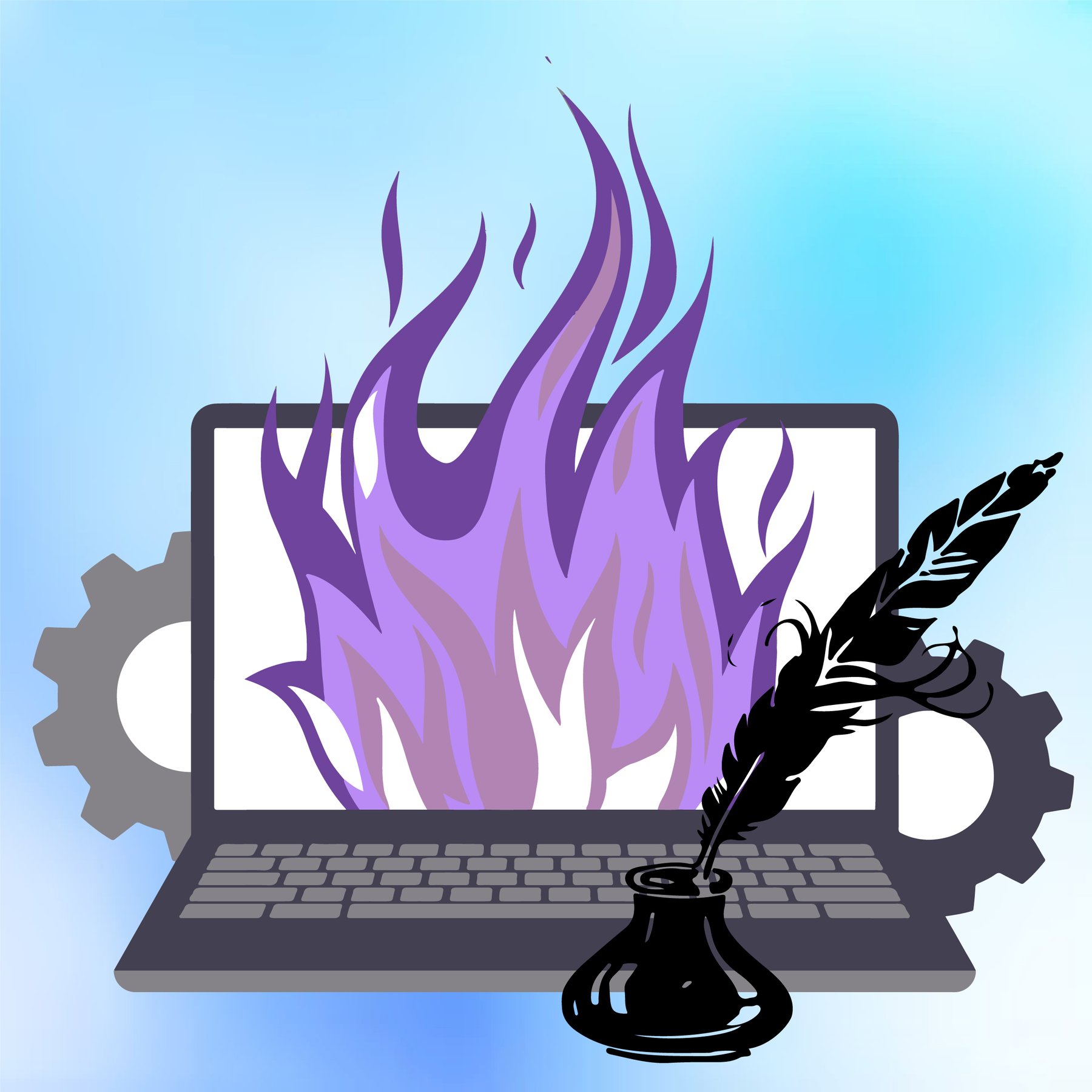 Using ObjectReferences to Embed a JavaScript Text Editor in Blazor