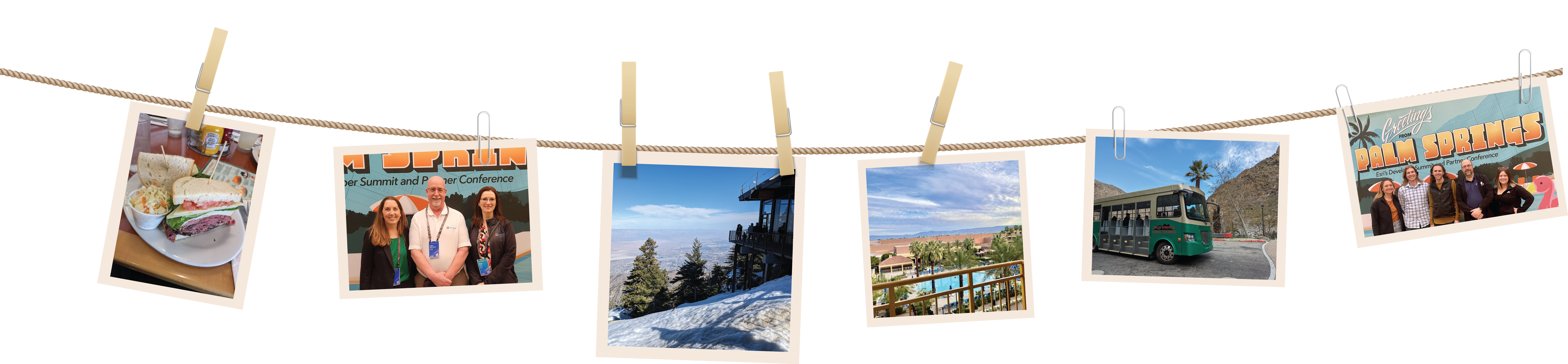 Dispatches From The 2024 Esri Partner Conference Developer Summit