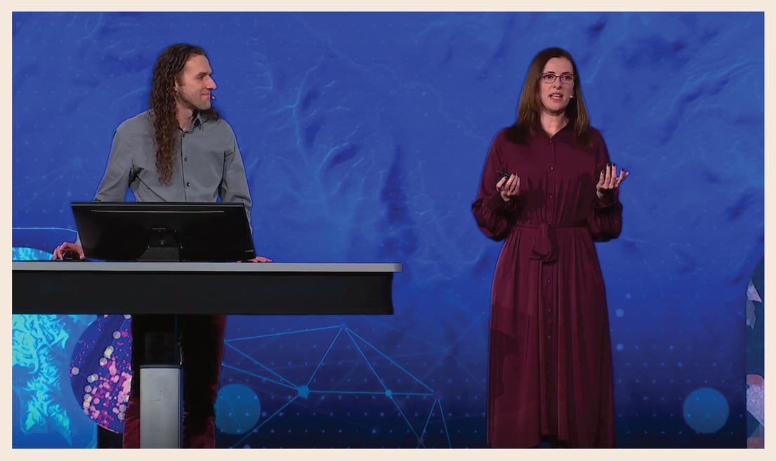 Dispatches From The 2024 Esri Partner Conference Developer Summit