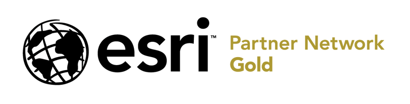 Dymaptic Earns Esri Gold Partnership in the Esri Partner Network