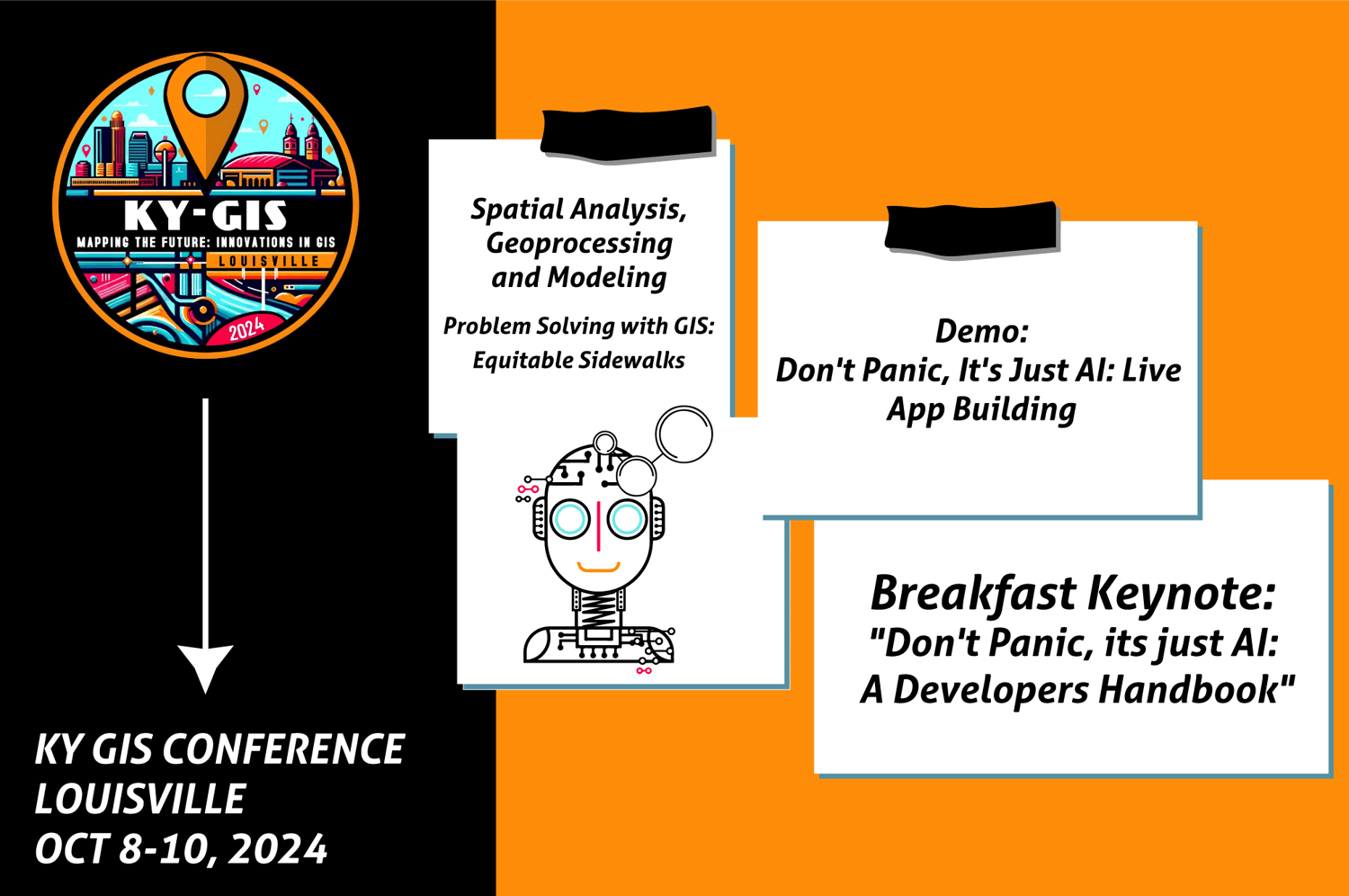 Shifting to NATRF2022: Insights from a State Surveyor