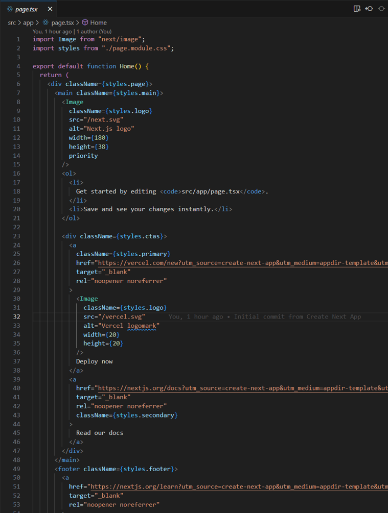 Blazor vs. Next.js: Getting Started with Interactive Web Applications