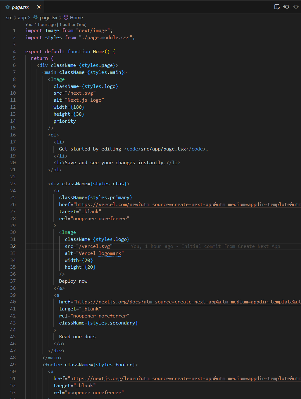 Blazor vs. Next.js: Getting Started with Interactive Web Applications