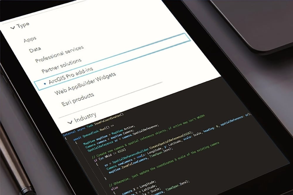 ArcGIS Reporting: (Y)et (A)nother (R)eporting (T)ool - dymaptic