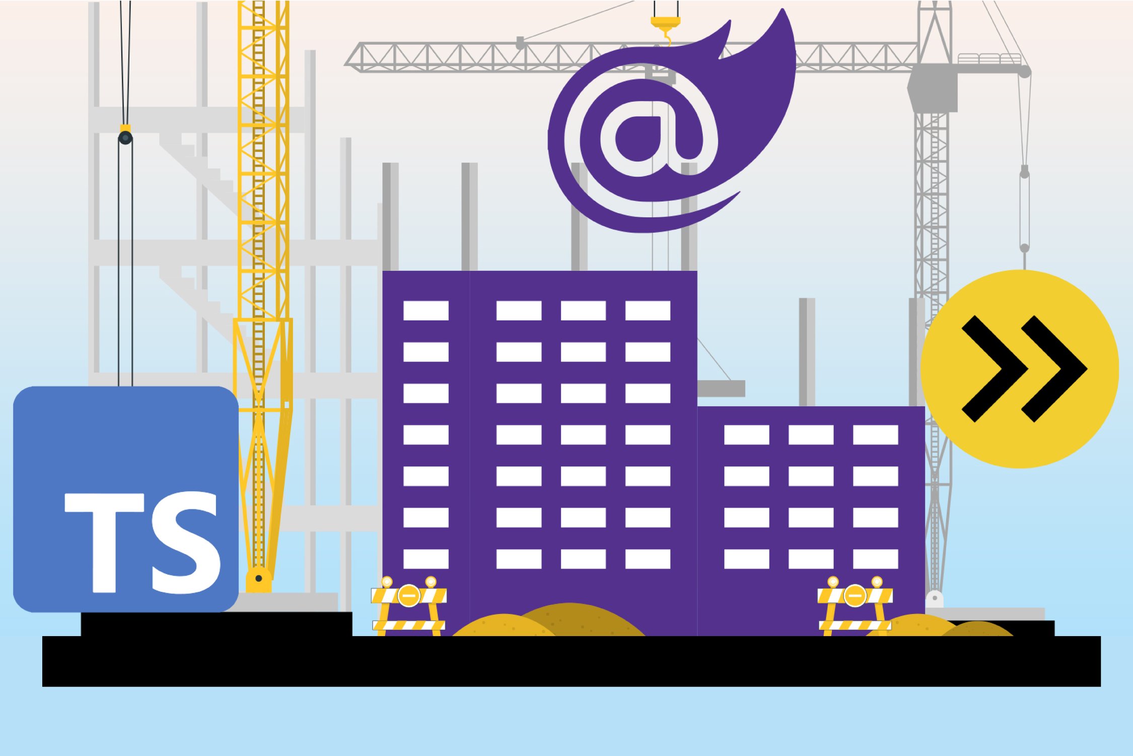 Using ESBuild with Blazor