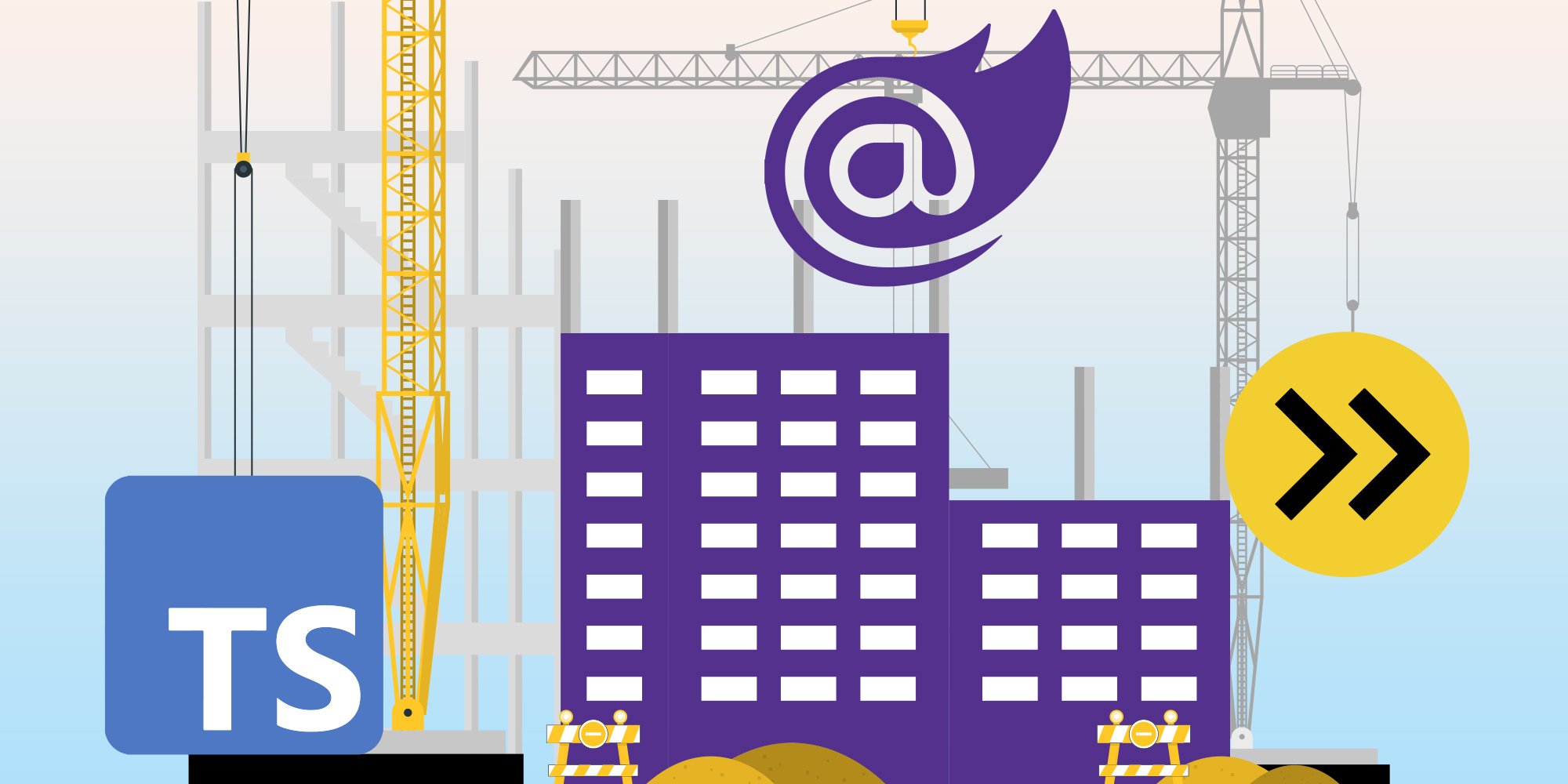 Using Esbuild With Blazor 