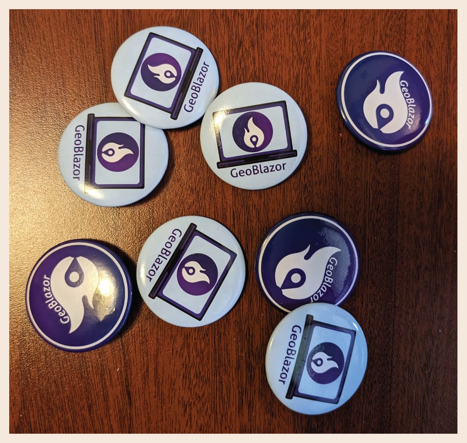Dispatches From The 2024 Esri Partner Conference Developer Summit