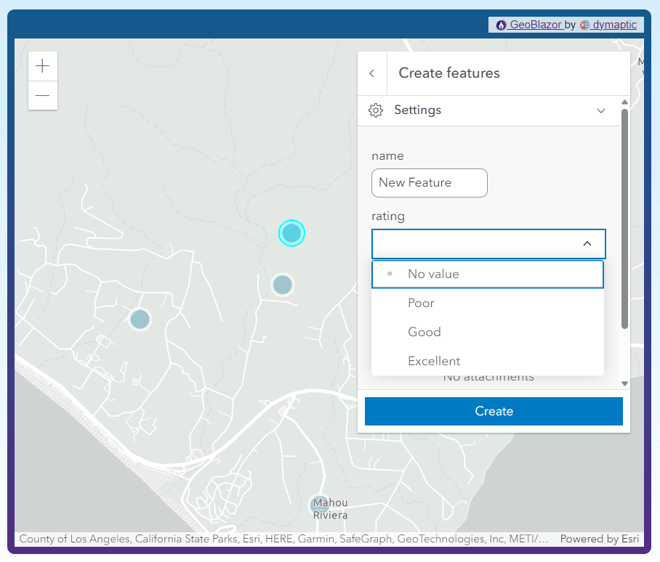 Announcing GeoBlazor Pro Open Beta