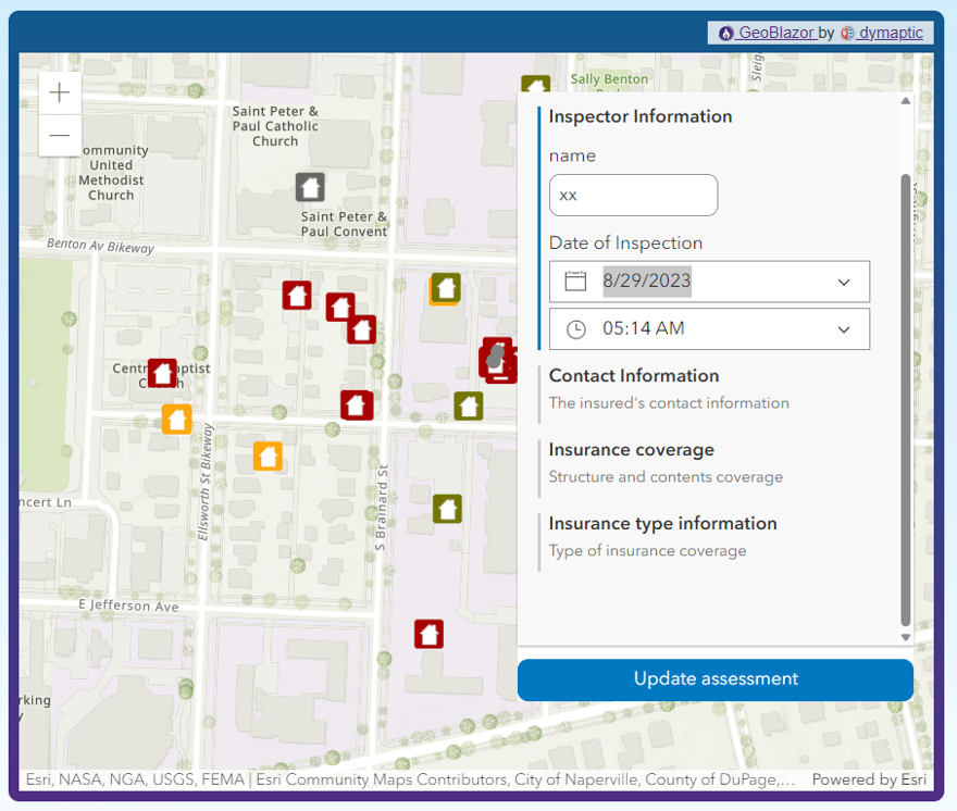 Announcing GeoBlazor Pro Open Beta
