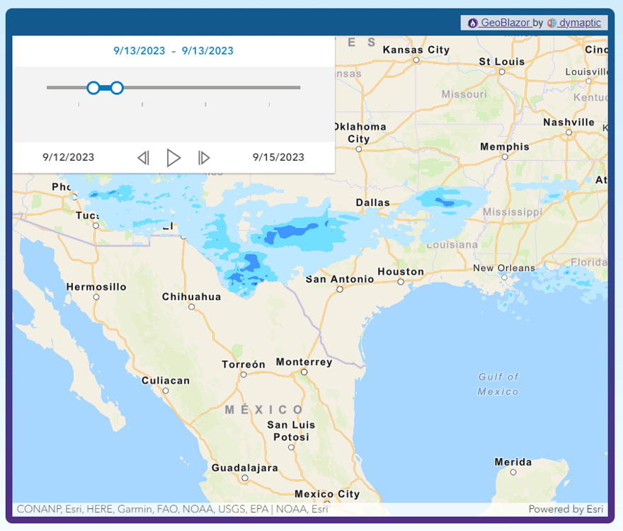 Announcing GeoBlazor Pro Open Beta