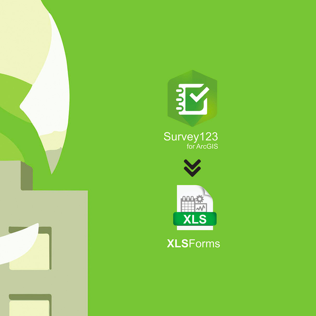 Complex formulas in Survey123 - empower your users - dymaptic