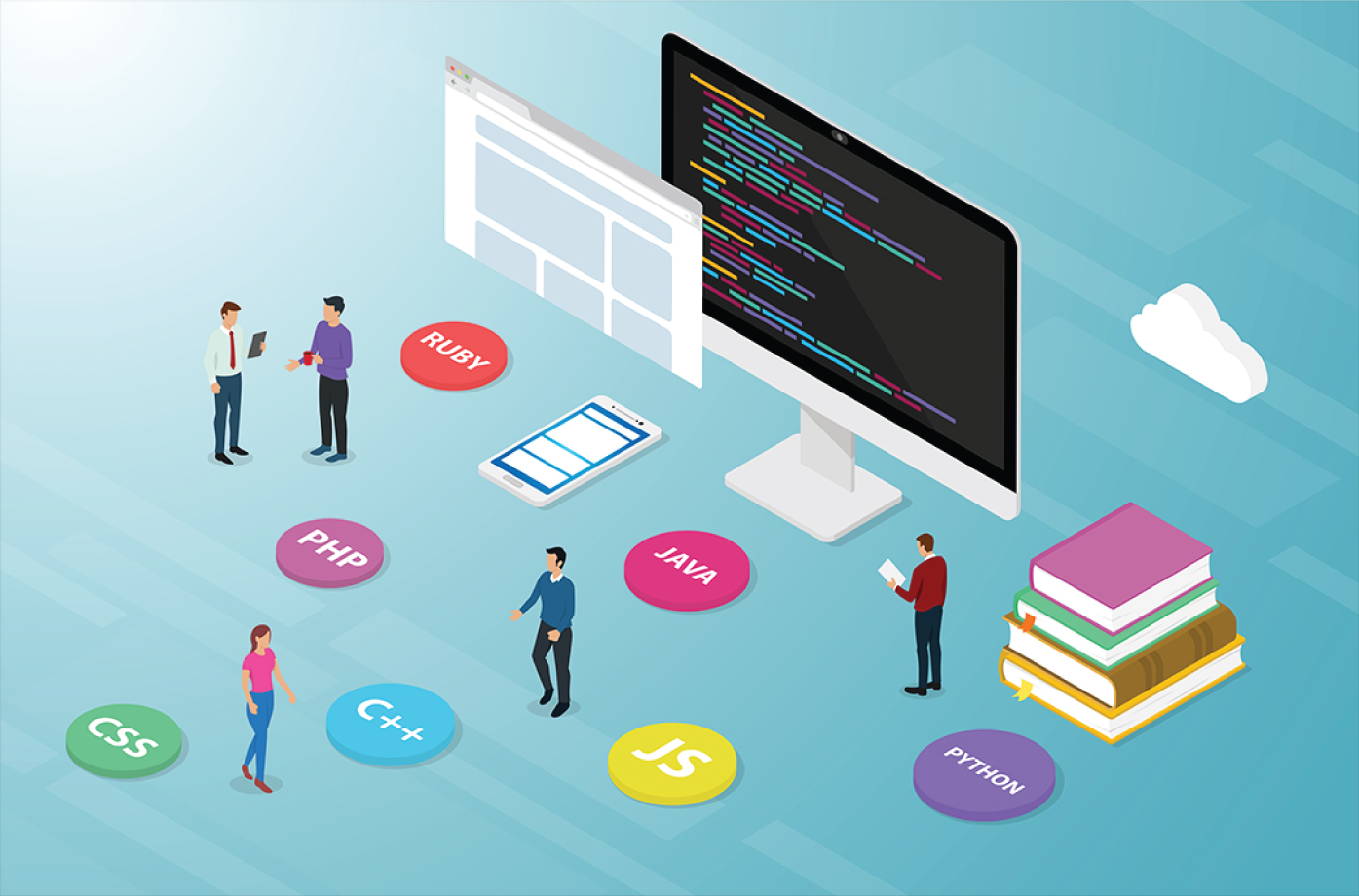 Great software developers use The Joel Test - dymaptic