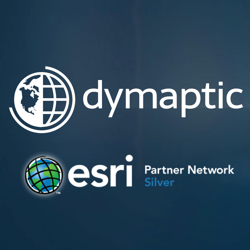 Press Release: Woman-owned GIS service provider Dymaptic is now Esri ...