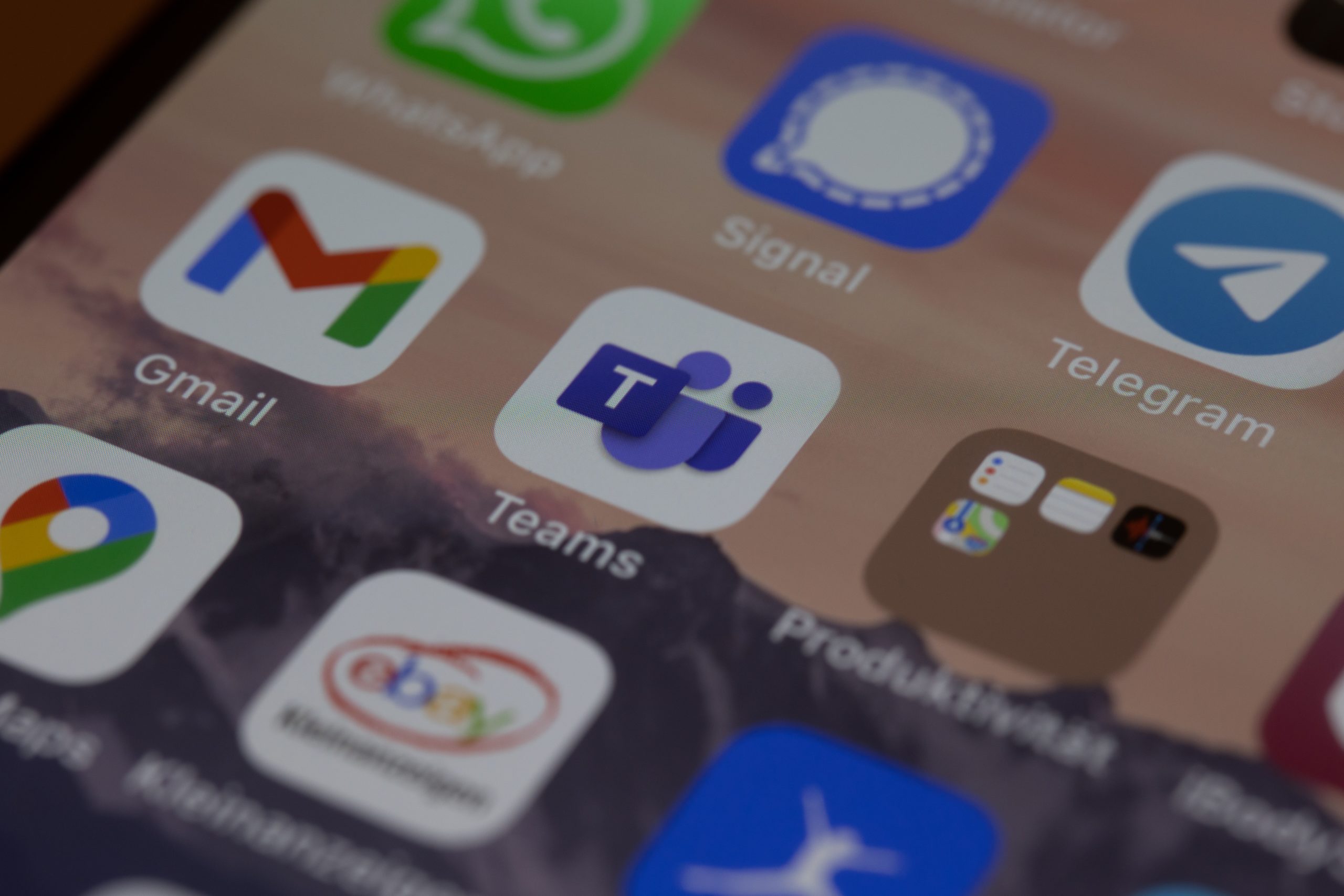 ArcGIS Monitor Notifications in Microsoft Teams - dymaptic ArcGIS Monitor Notifications in Microsoft Teams - dymaptic