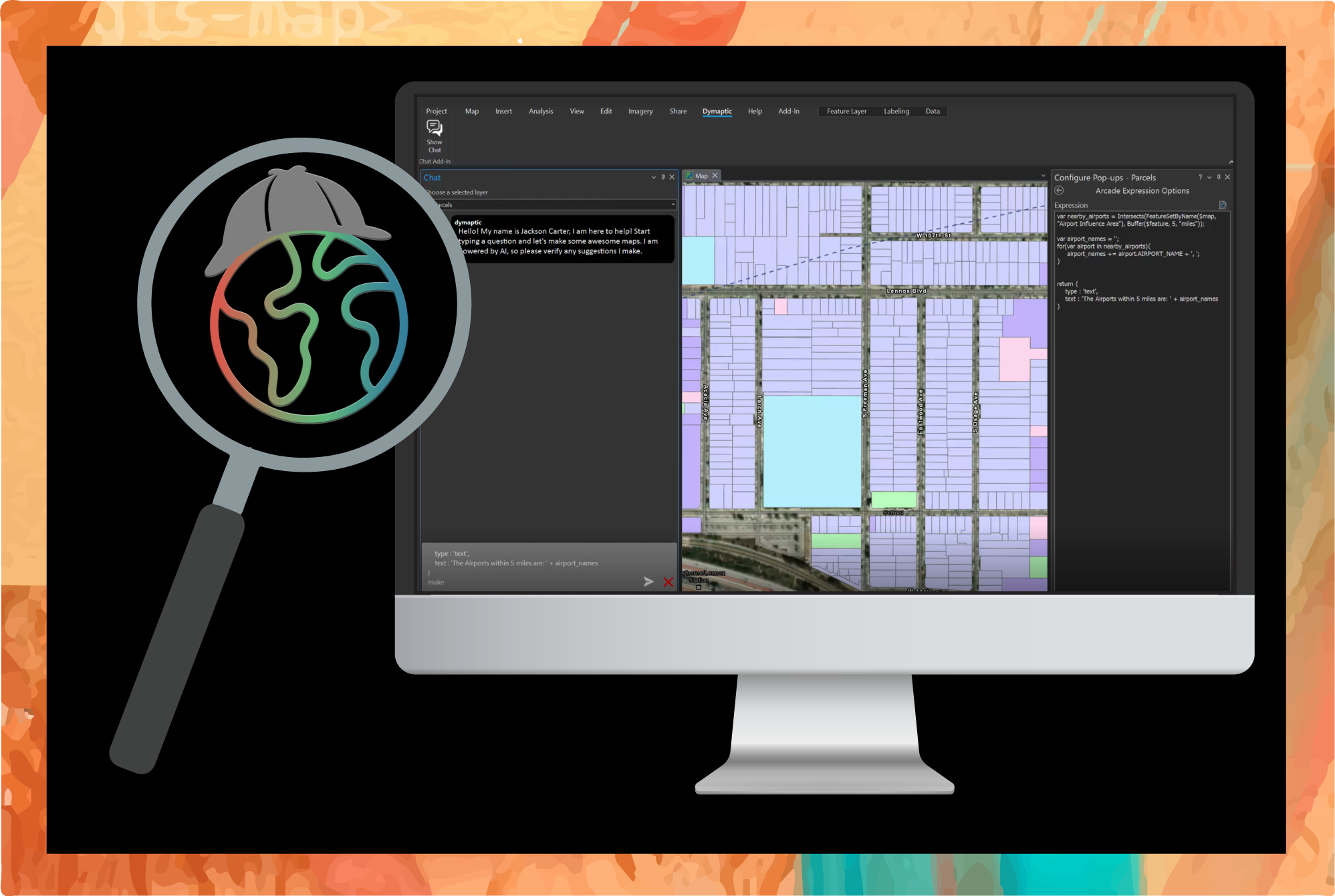 Jackson Carter Goes to DevSummit!