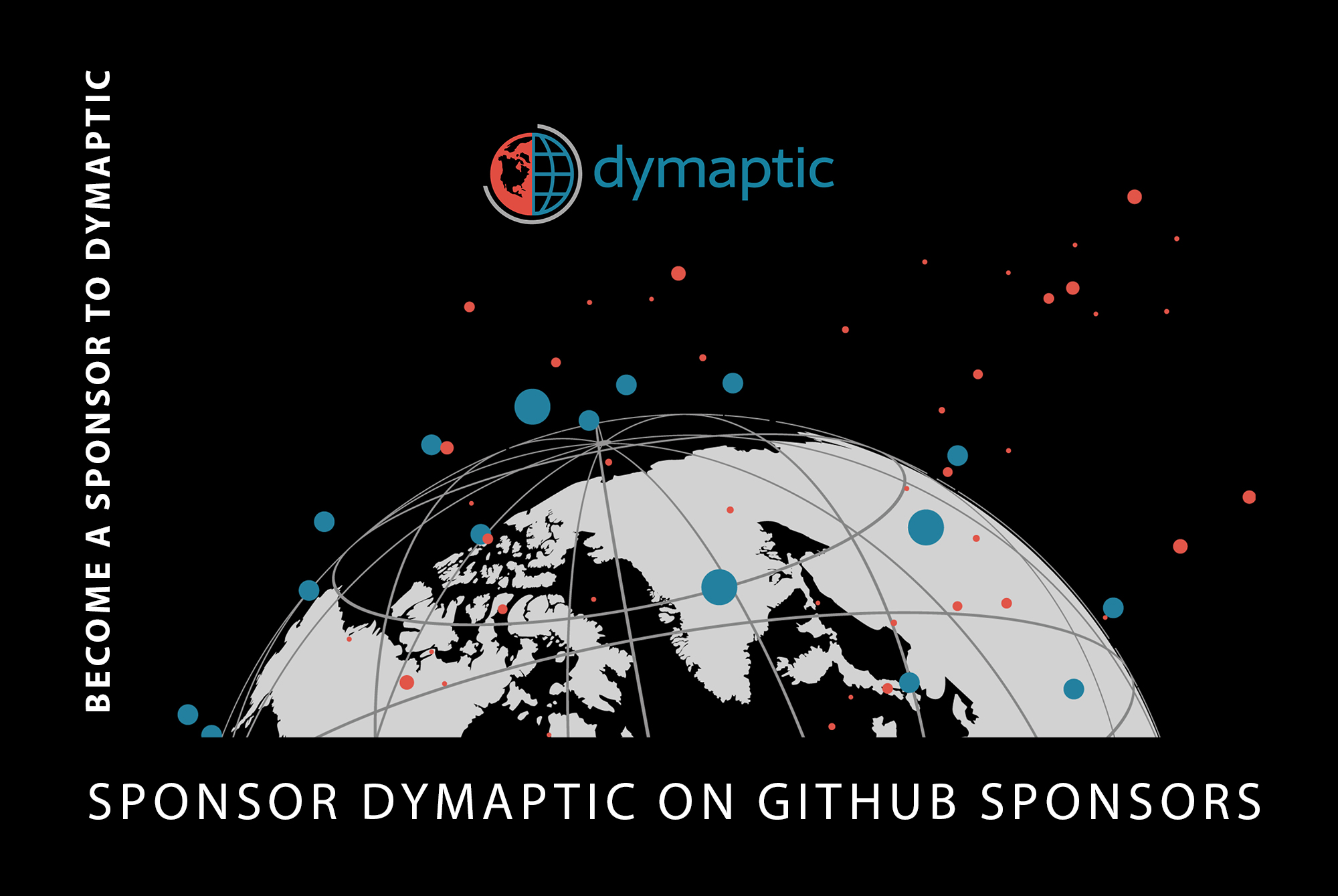 Support The Development Of Geoblazor With Github Sponsors