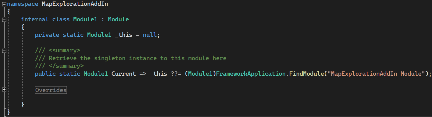 A Beginner’s Guide to Developing ArcGIS Pro Add-Ins